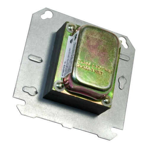 80160186 - Burnham 80160186 - Transformer (50VA) for IN3-IN12 Boilers ...