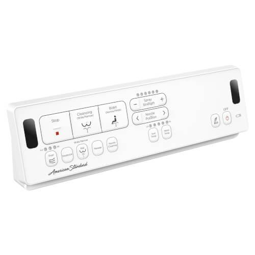 8018A60GRC-020 - American Standard 8018A60GRC-020 - Advanced Clean 3.0 ...