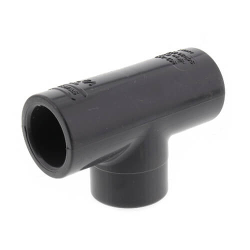 802-030 - 802-030 - 3" PVC Schedule 80 Tee (S x FPT)