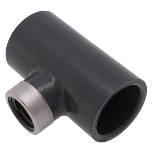 802-130SR - 802-130SR - 1" x 1/2" Schedule 80 Special Reinforced ...