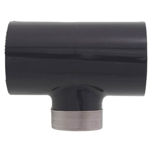 802-130SR - 802-130SR - 1" x 1/2" Schedule 80 Special Reinforced ...