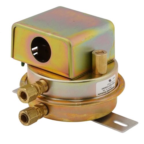 8021206060 - Antunes 8021206060 - SMD SPDT Air Differential Pressure ...