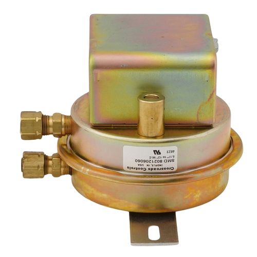 8021206060 - Antunes 8021206060 - SMD SPDT Air Differential Pressure ...