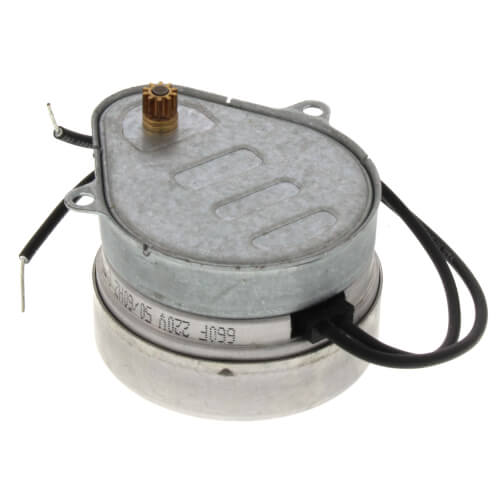 802360NA - Honeywell Home 802360NA - Replacement Motor for V4043/V4044 ...