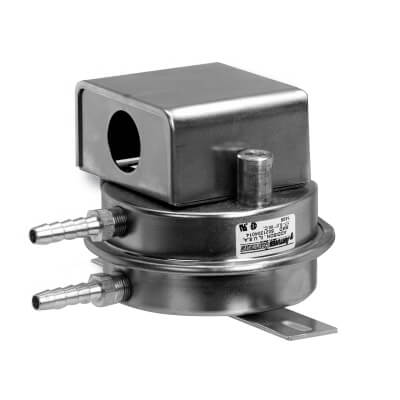 8024204089 - Antunes 8024204089 - 1/8" SPDT Air Differential Pressure ...