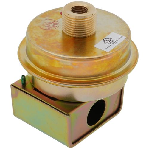 8024204107 - Antunes 8024204107 - SMD SPDT Air Differential Pressure ...