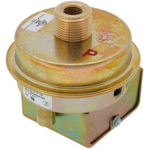 8024204107 - Antunes 8024204107 - SMD SPDT Air Differential Pressure ...