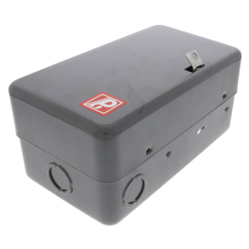 8025-00 - Paragon 8025-00 - 120V 24-Hour Indoor Timer