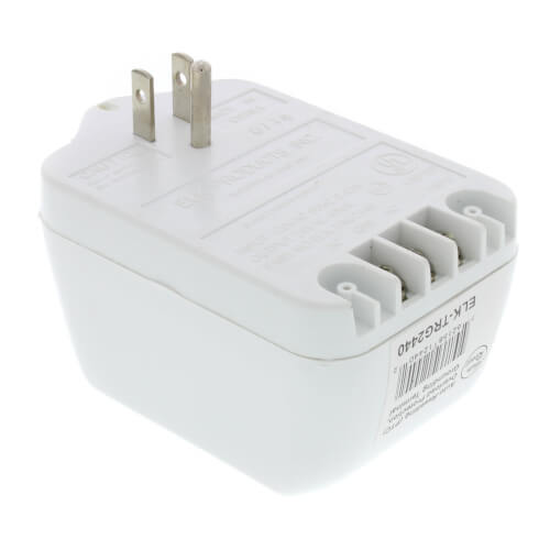 8029 - Aprilaire 8029 - Plug-in Transformer, 24Vac