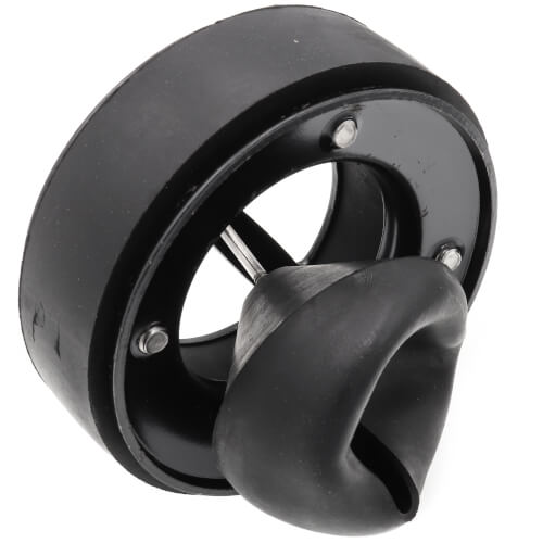 803-4PK2 - Sioux Chief 803-4PK2 - 4" Backwater Backup Float Valve