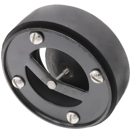 803-4PK2 - Sioux Chief 803-4PK2 - 4" Backwater Backup Float Valve