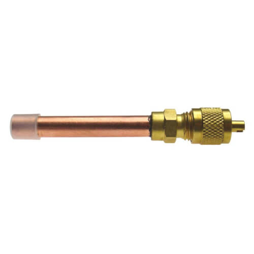 803004 - Rheem 803004 - Service Valve - Copper Tube (Standard), 803004