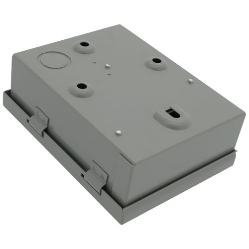 80301 - MARS 80301 - 60A Non-Fused A/C Disconnect w/ Side Open (240V)