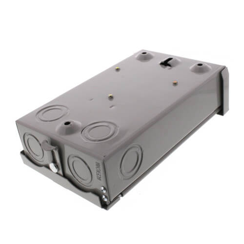 80315 - MARS 80315 - 60A Non-Fused A/C Disconnect w/ Side Open (240V)