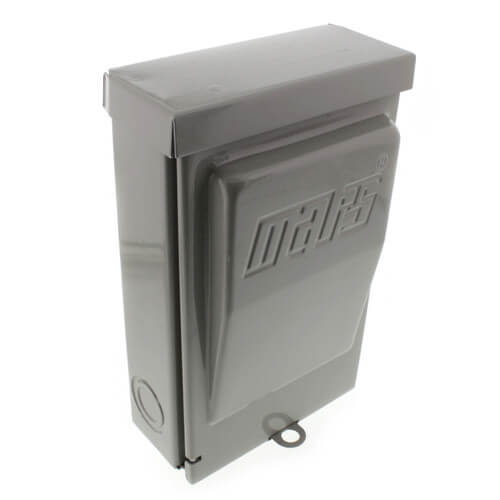 80315 - MARS 80315 - 60A Non-Fused A/C Disconnect w/ Side Open (240V)