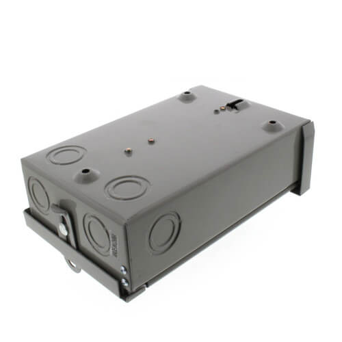 80316 - MARS 80316 - 30A Fused A/C Disconnect w/ Side Open (240V)