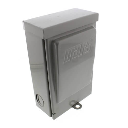 80317 - MARS 80317 - 60A Fused A/C Disconnect w/ Side Open (240V)