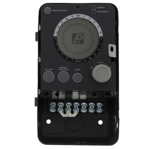 8045-00 - Paragon 8045-00 - 120V Electric Heat Defrost Timer