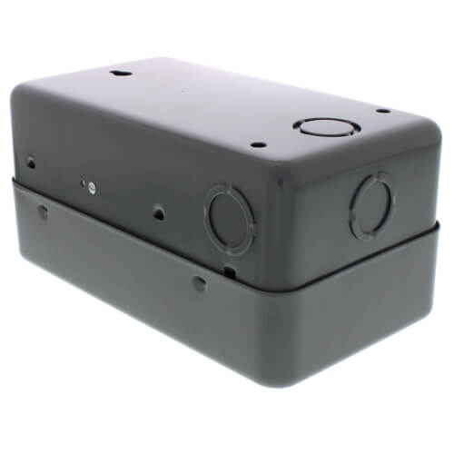 8045-20 - Paragon 8045-20 - 240V Defrost Timer