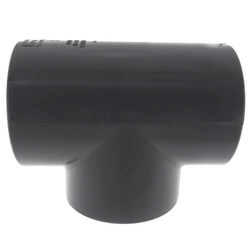 805-030 - 805-030 - 3" PVC Schedule 80 Tee (FPT)