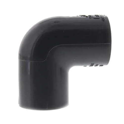 806-003 - 806-003 - 3/8" PVC Schedule 80 90° Elbow