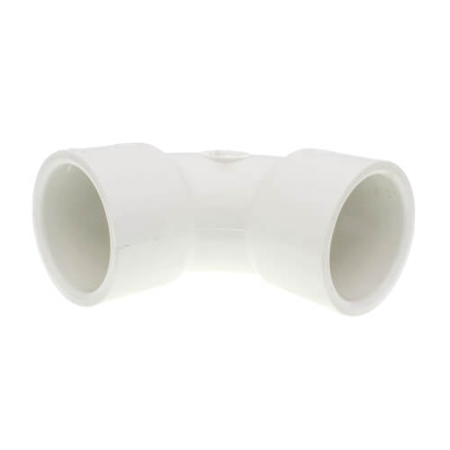 806-015SC - 806-015SC - 1-1/2" CPVC Schedule 80 90° Sweep Elbow (Socket)