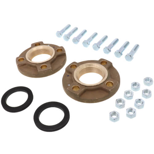 806074-841 - Armstrong Pumps 806074-841 - 2" Lead Free Bronze Flange ...