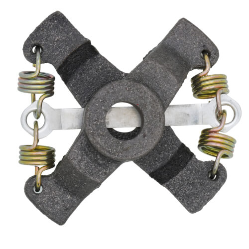 806168-001K - Armstrong Pumps 806168-001K - Coupler Assembly (4 - Spring)