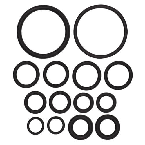 80788 - Danco 80788 - 14-Piece O-Ring Kit, 80788