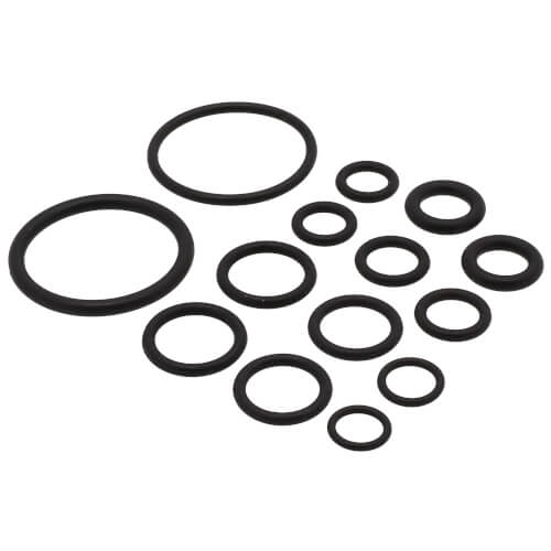 80788 - Danco 80788 - 14-Piece O-Ring Kit, 80788