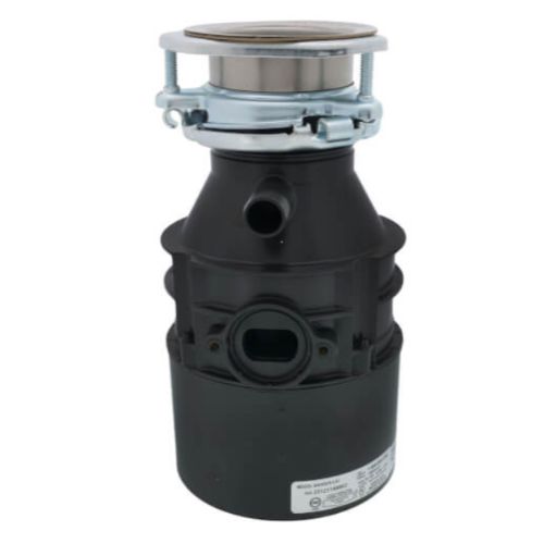 80926 - InSinkErator 80926 - Badger 5 Continuous Feed Garbage Disposal ...