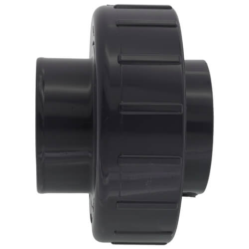 8097-025 - 8097-025 - 2-1/2" PVC Schedule 80 EPDM Union 2000 (S x S)