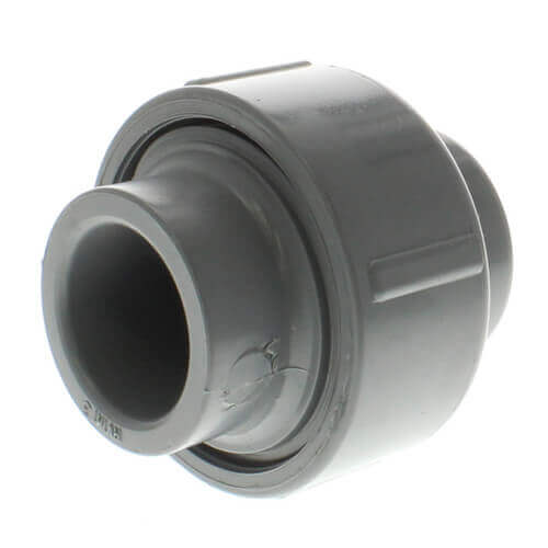 8099-025C - 8099-025C - 2-1/2" CPVC Schedule 80 EPDM Union 2000 (Socket ...