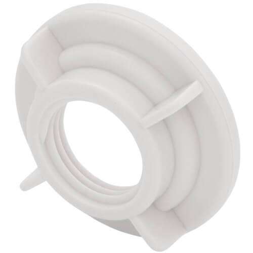 80990-DANCO - Danco 80990-DANCO - 1/2" IPS Faucet Shank Locknut (1 per ...