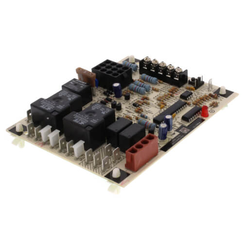 80M27 - Lennox 80M27 - IGN Fan Control, 80M27