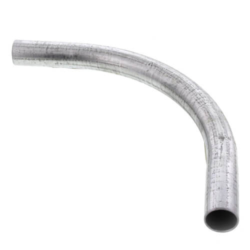 81-TOPAZ - Topaz 81-TOPAZ - 1/2" Thinwall EMT 90° Conduit Elbow