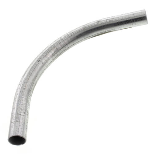 81-TOPAZ - Topaz 81-TOPAZ - 1/2" Thinwall EMT 90° Conduit Elbow