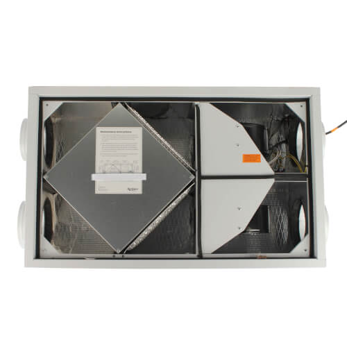 Aprilaire 8100 Energy Recovery Ventilation System - SupplyHouse.com