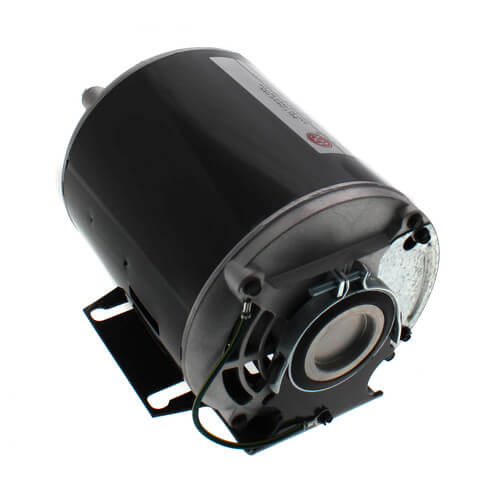 8100-USMOTORS - US Motors 8100-USMOTORS - ODP Split Phase Belted Fan ...