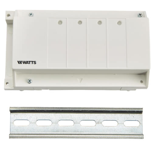 81005192 - Watts 81005192 - 4-Zone Master Valve/Actuator Control
