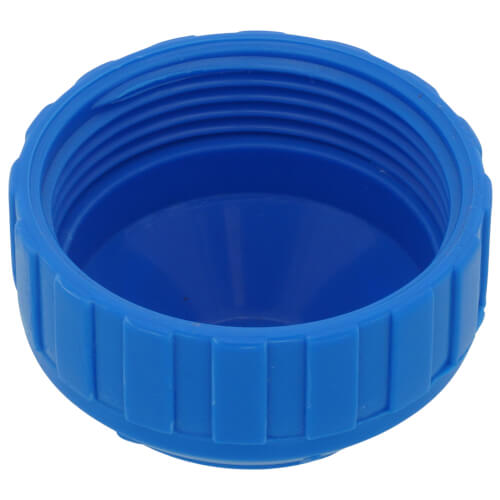 81007329 - Watts 81007329 - Blue Replacement Cap for Stainless Steel ...