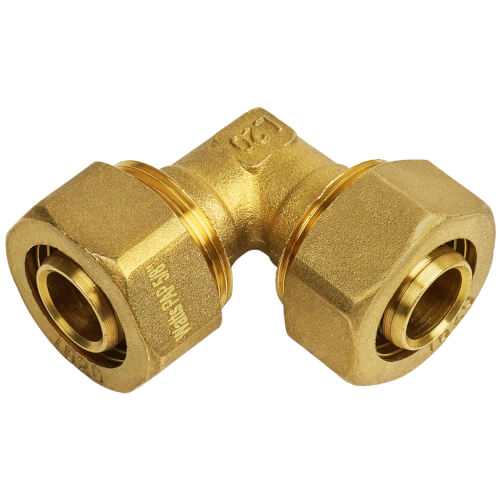 81008122 - Watts 81008122 - 5/8" PEX-AL-PEX Compression Elbow