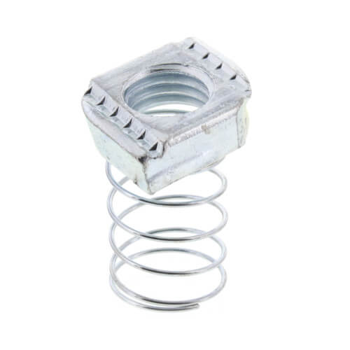 8100Z0075 - Empire Industries 8100Z0075 - 3/4" Electro-Galvanized Strut ...