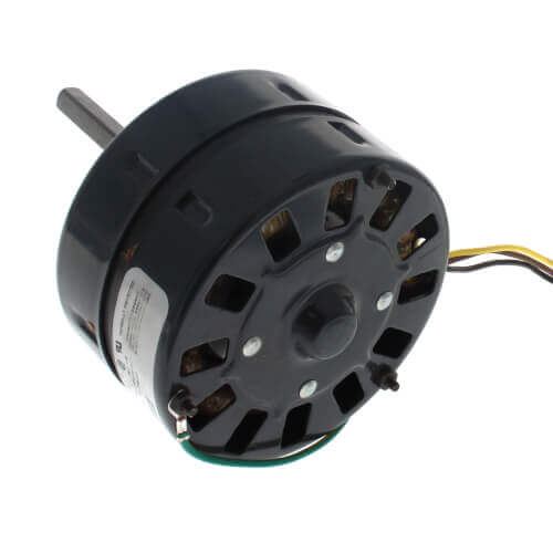 8101-007BX - Bard 8101-007BX - Fan Motor (1/10 HP, 208-230V, 1075 RPM ...