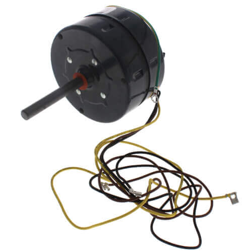 8101-007BX - Bard 8101-007BX - Fan Motor (1/10 HP, 208-230V, 1075 RPM ...