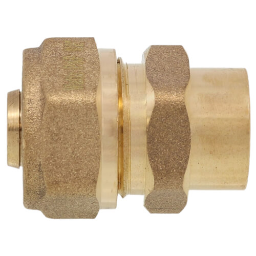 81010732 - Watts 81010732 - 1/2" PEX-AL-PEX Compression x 1/2" Female ...