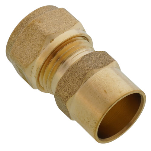 81011140 - Watts 81011140 - 3/8" PEX-AL-PEX Compression x 1/2" Female ...