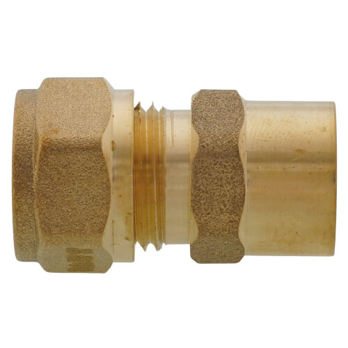 81011140 - Watts 81011140 - 3/8" PEX-AL-PEX Compression x 1/2" Female ...