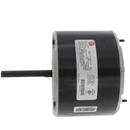 8102-010BX - Bard 8102-010BX - CCW Motor (208-230V, 1/6 HP), 8102-010BX
