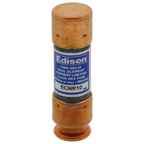 81032 - Jard 81032 - 10 Amp Time-Delay Class RK5 Fuse (250V)